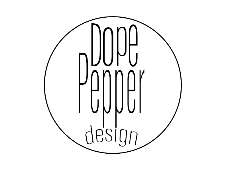 Clothing Sizing & Color Charts – Dope Pepper Design