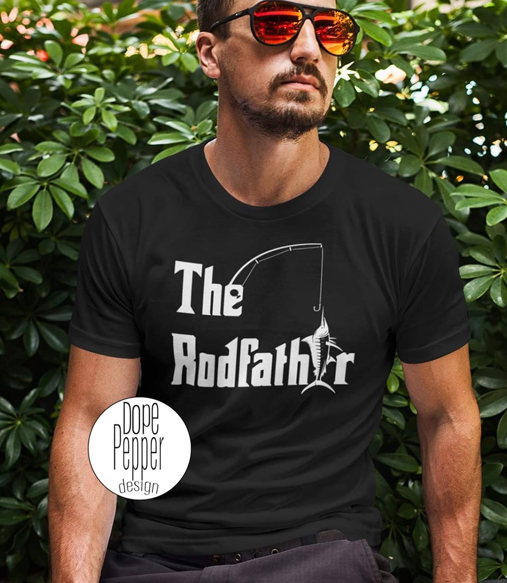 The Rod Father – Dope Pepper Design